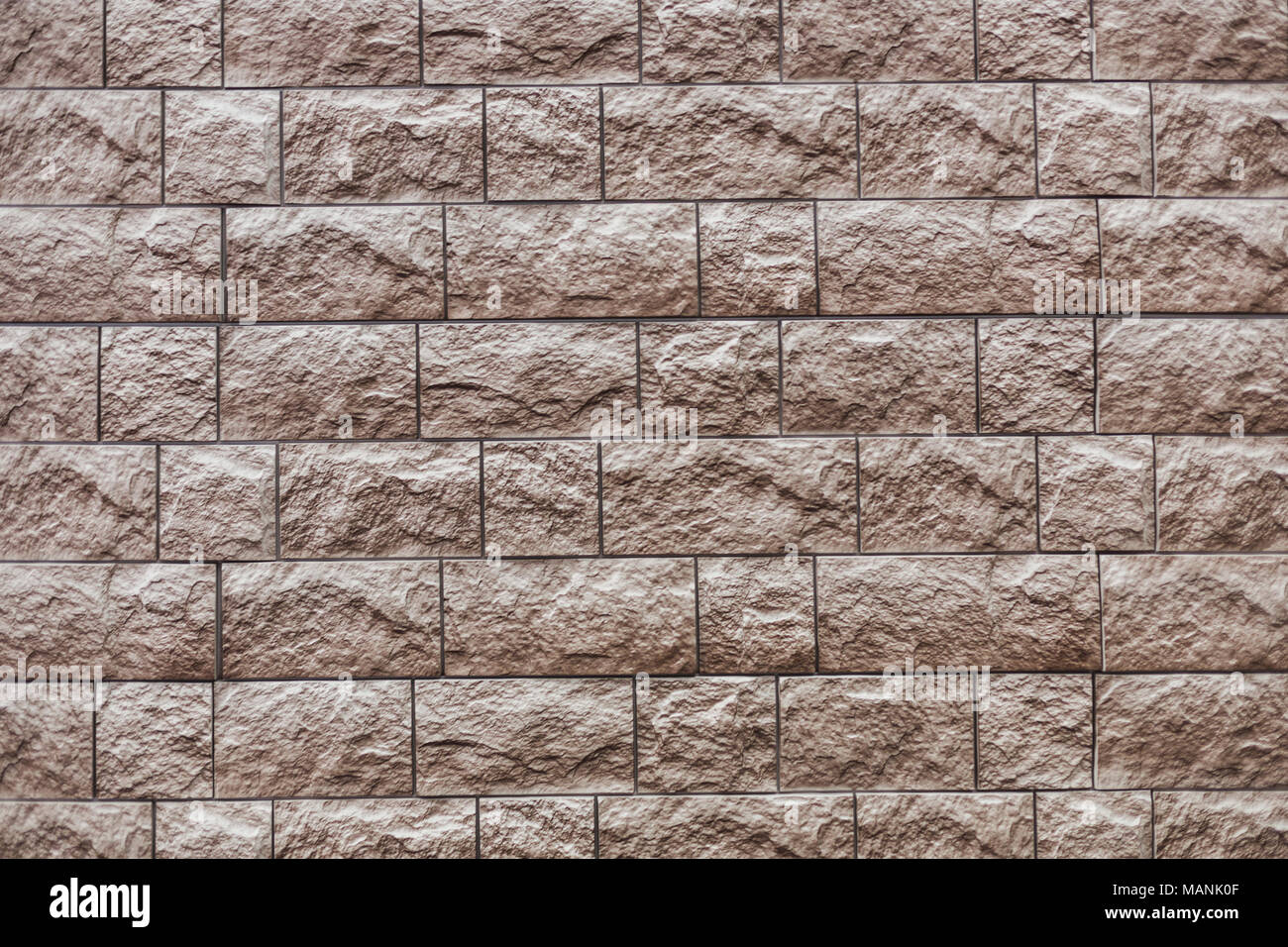 Retro brick wall texture as a background Stock Photo - Alamy