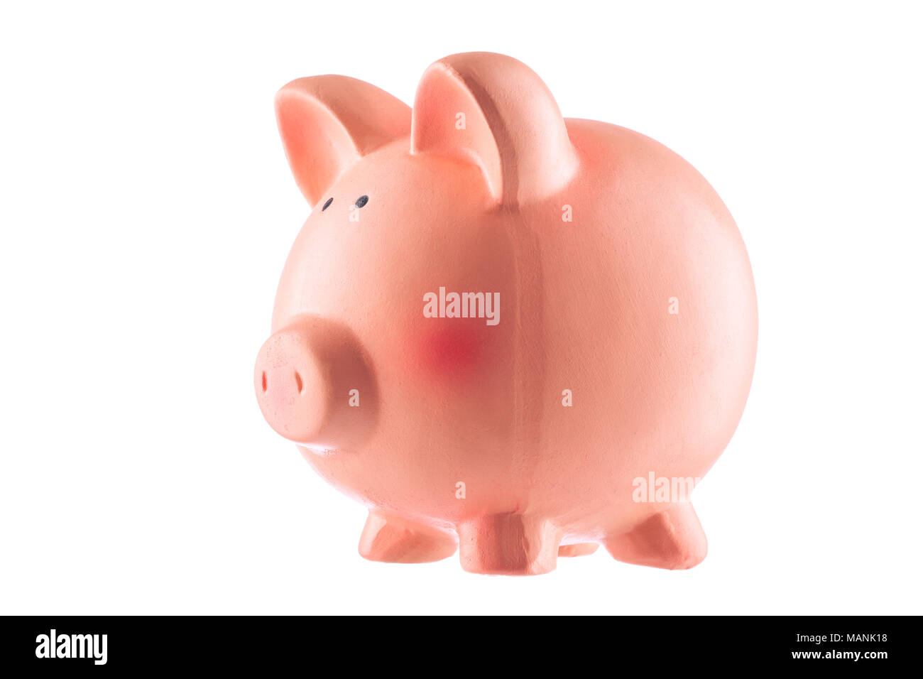Classic piggy bank hi-res stock photography and images - Alamy