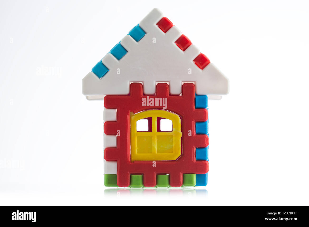 Lego house hi-res stock photography and images - Alamy