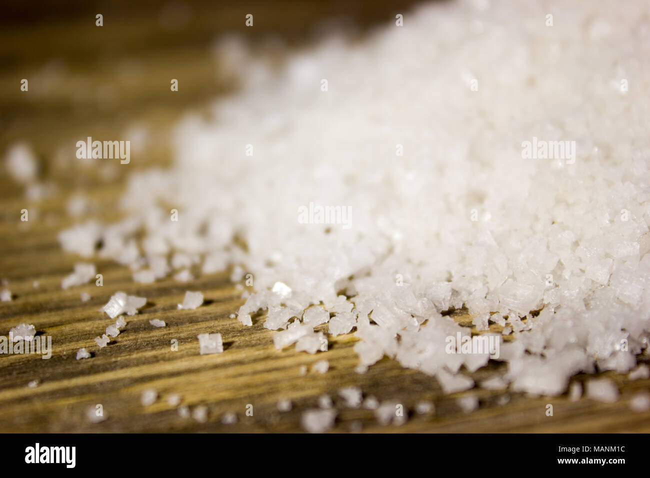 Large sea salt hi-res stock photography and images - Alamy