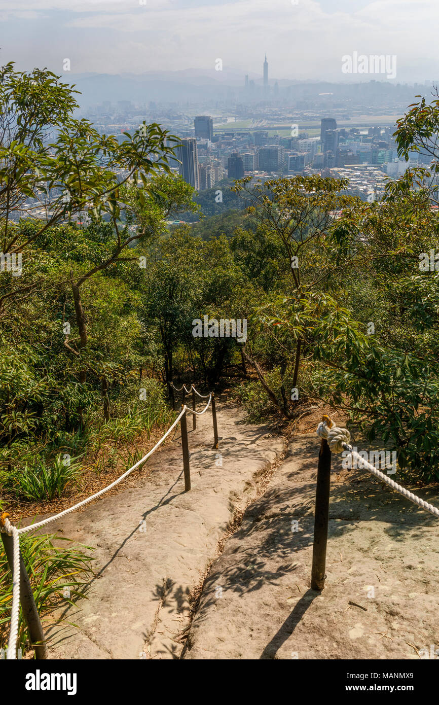 Neihu taipei hi-res stock photography and images - Alamy