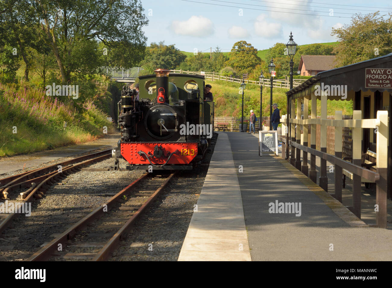 Great western engine hi-res stock photography and images - Alamy