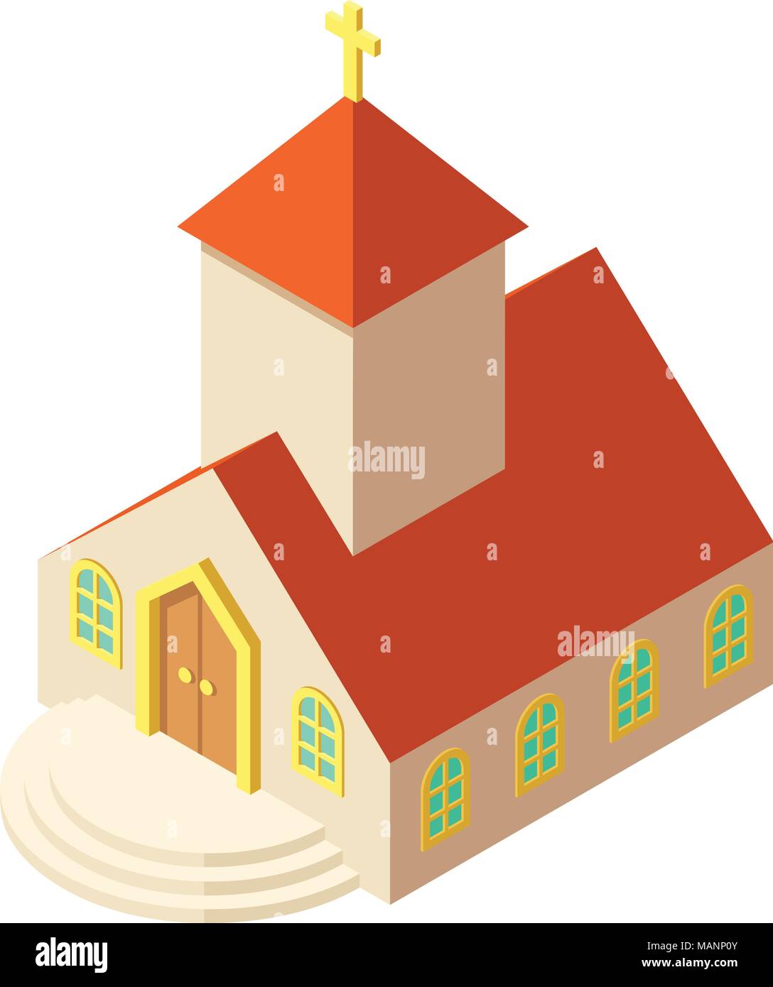 Eastern jesus christ Stock Vector Images - Alamy