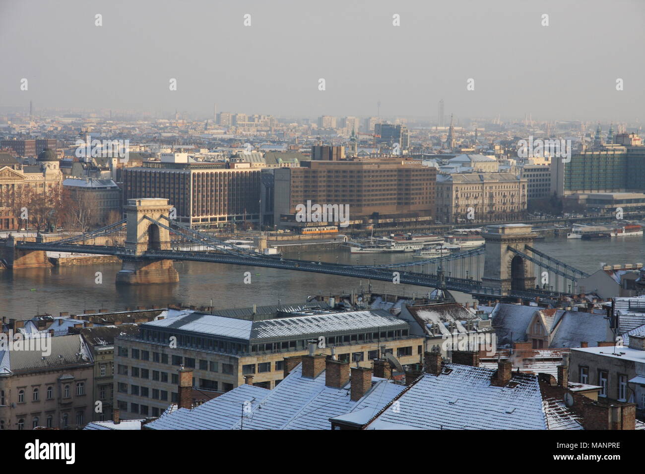 Castle of Buda, Hungary, Budapest Stock Photo - Alamy