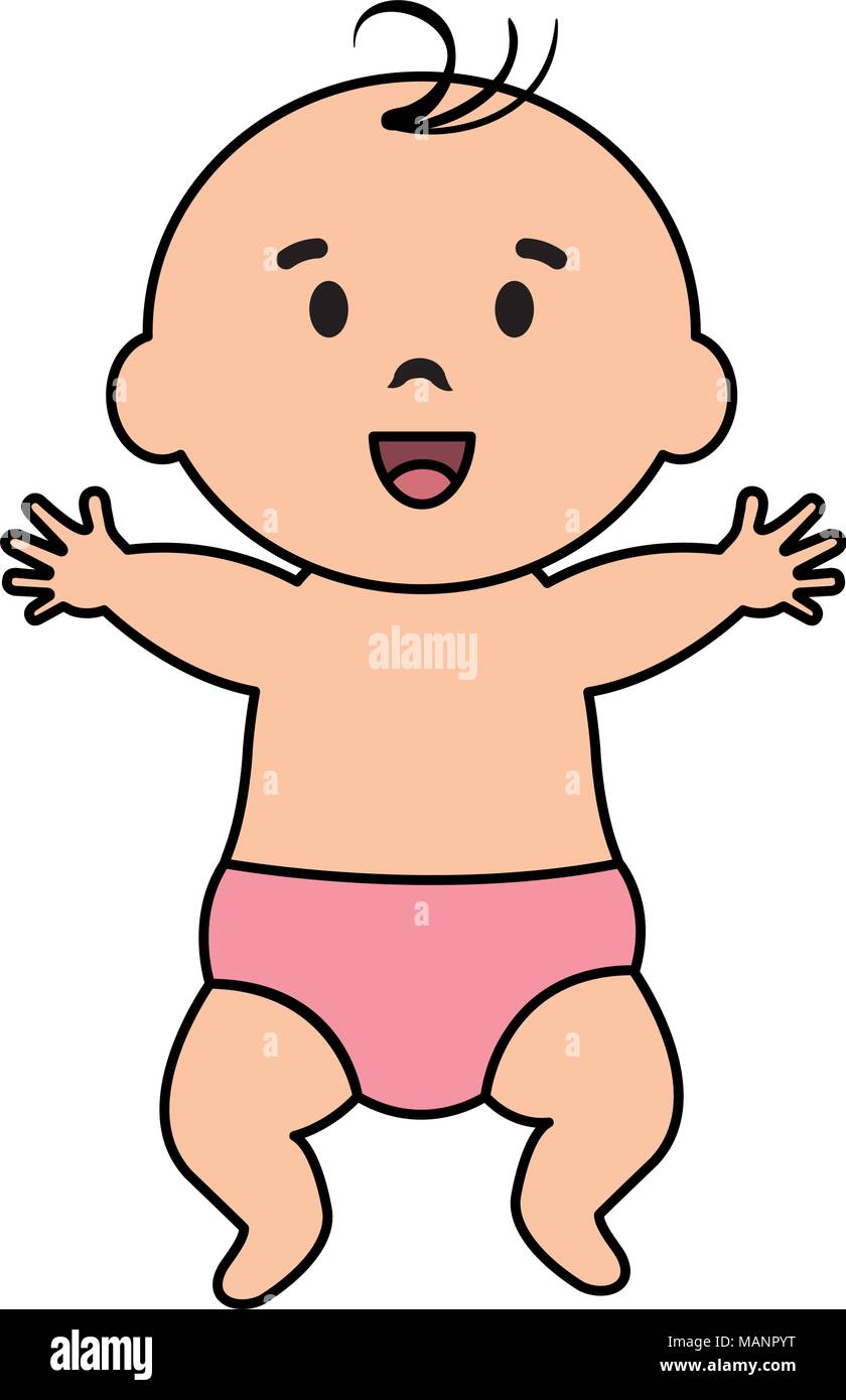 little boy baby icon Stock Vector Image & Art - Alamy