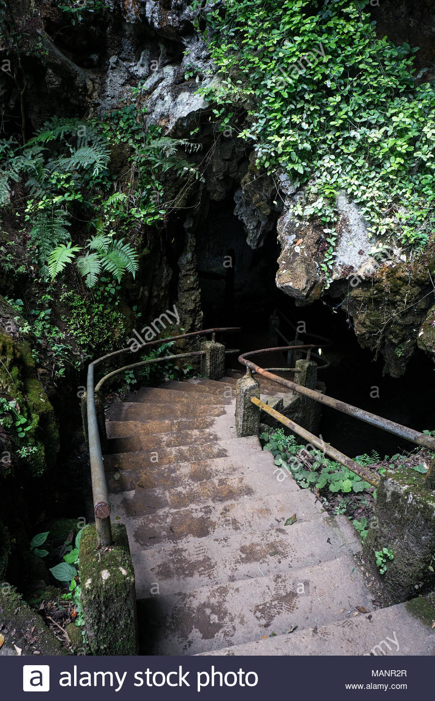 Devils Cave Stock Photos & Devils Cave Stock Images - Alamy