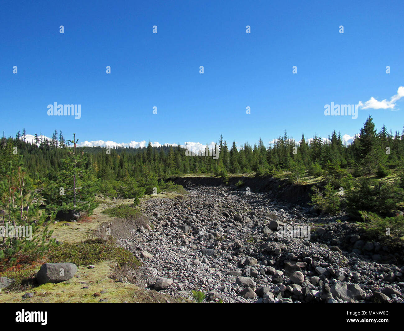 Lahar viewpoint hi-res stock photography and images - Alamy