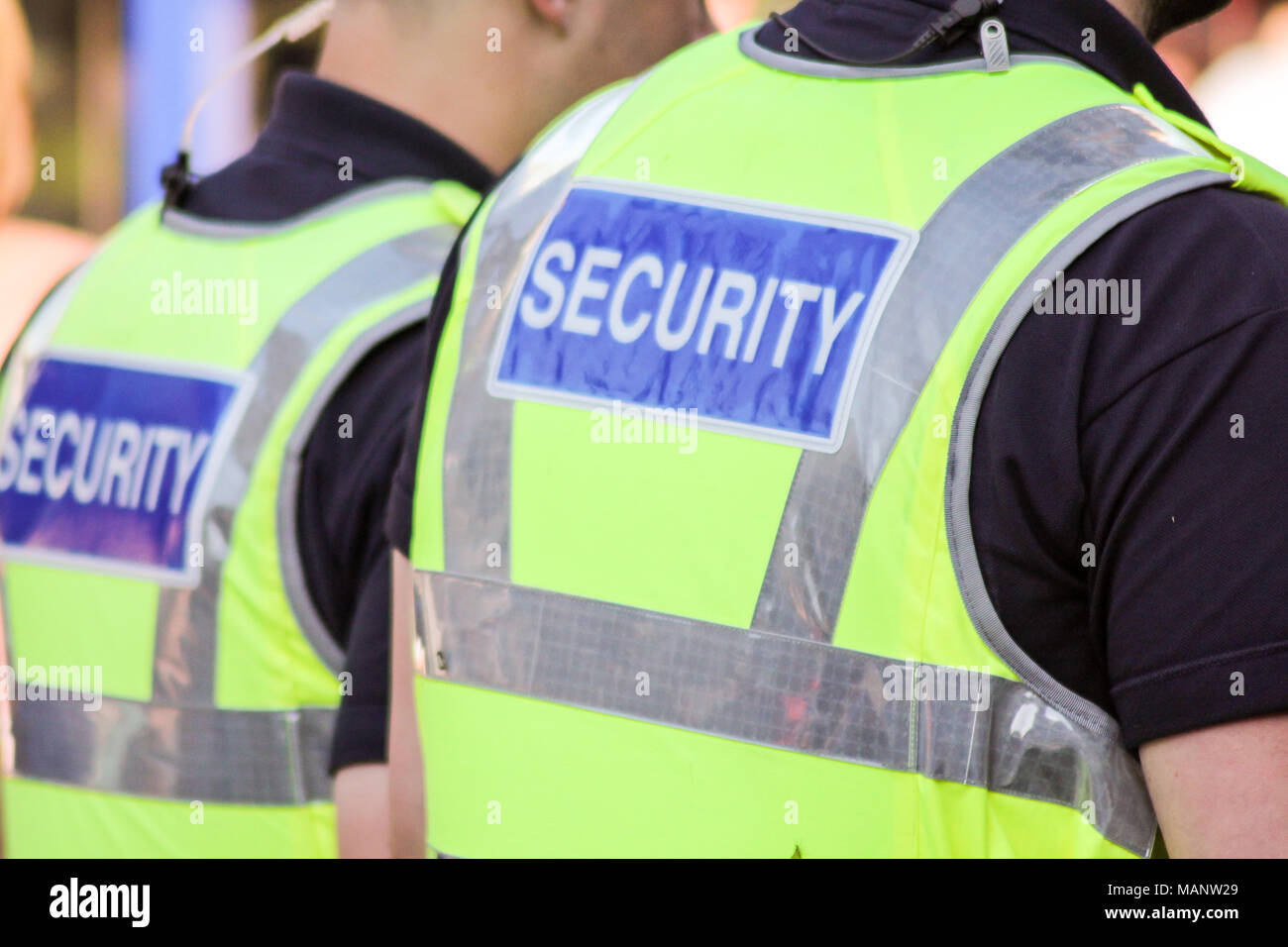 Prevention guards hi-res stock photography and images - Alamy