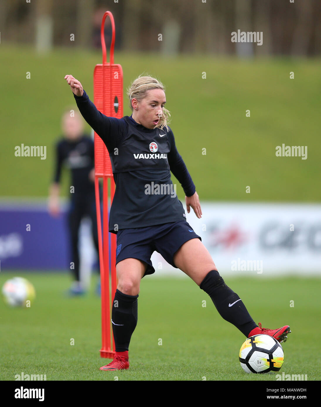 Jordan Nobbs High Resolution Stock Photography and Images - Alamy