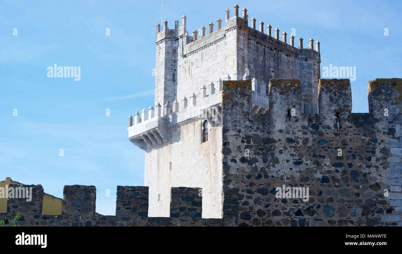 Beja history hi-res stock photography and images - Alamy