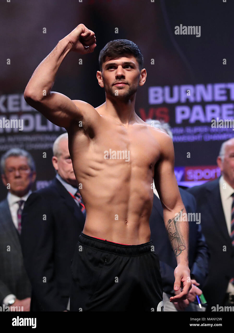 Joe cordina hi-res stock photography and images - Alamy