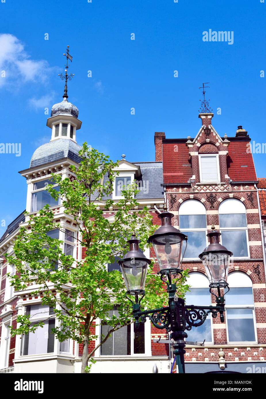 Netherlands historical hi-res stock photography and images - Alamy