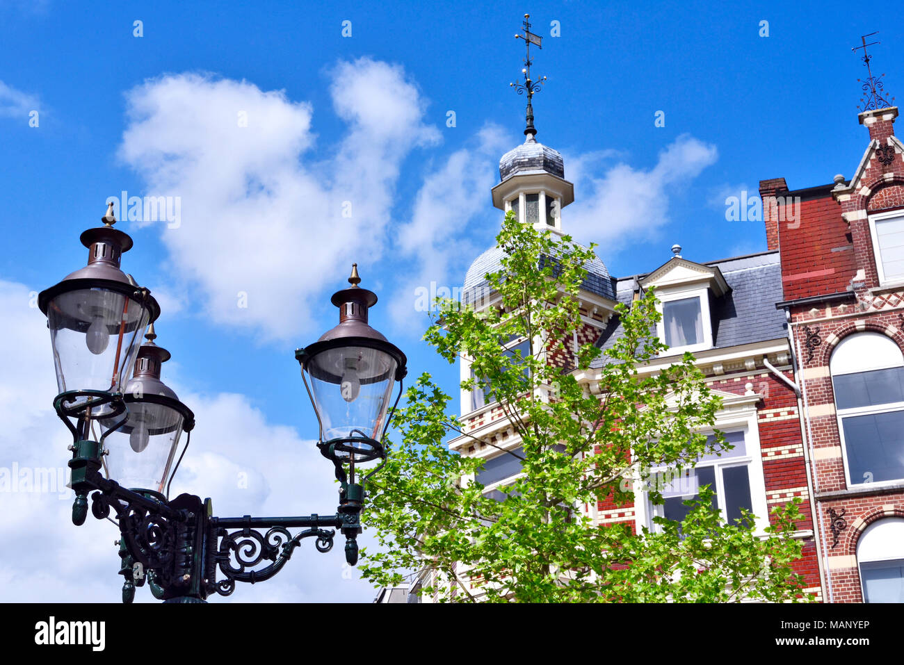 Netherlands historical hi-res stock photography and images - Alamy