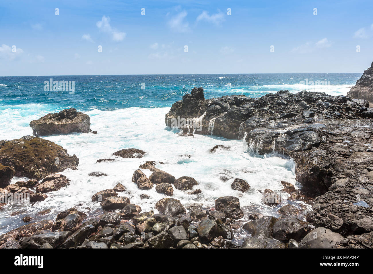 Fernando de Noronha, Brazil Stock Photo - Alamy