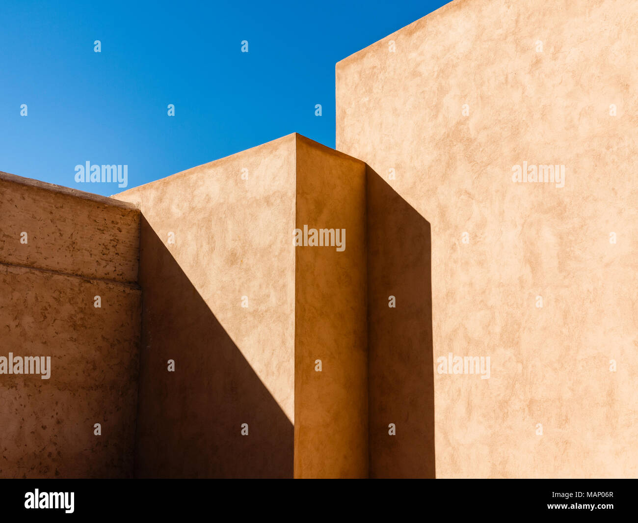 El Badii Palace, Ksibat Nhass, Marrakesh, Morocco Stock Photo - Alamy