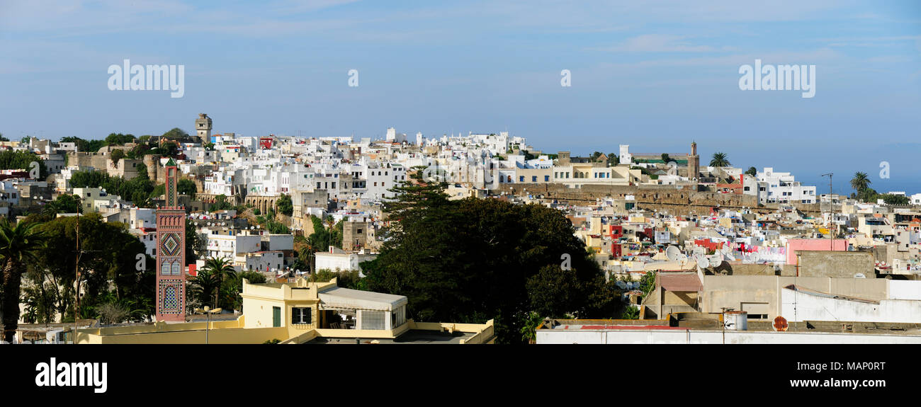 Tanger scenery hi-res stock photography and images - Alamy