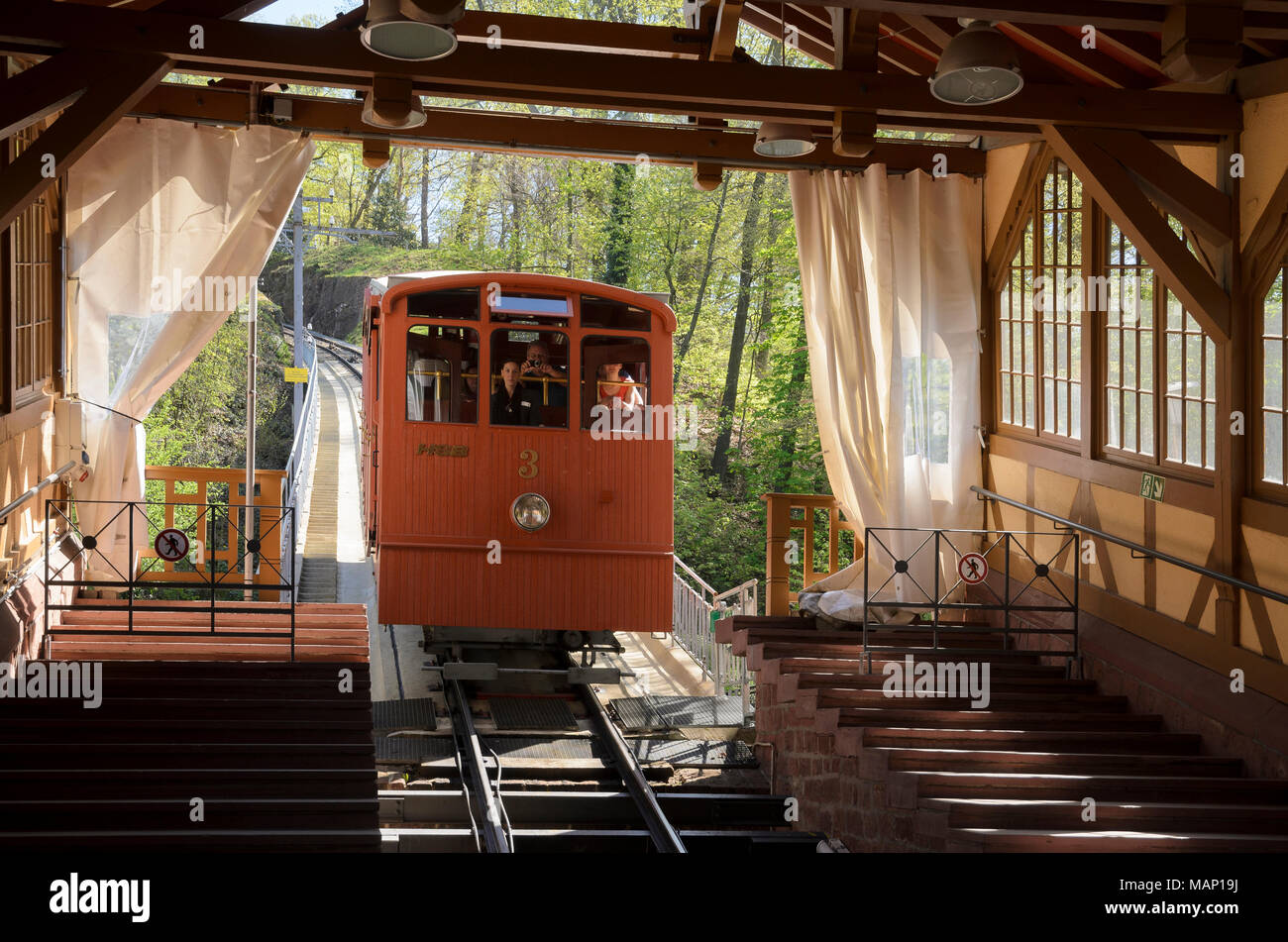 Königstuhl, Heidelberg, Baden-Württemberg, Deutschland Stock Photo - Alamy