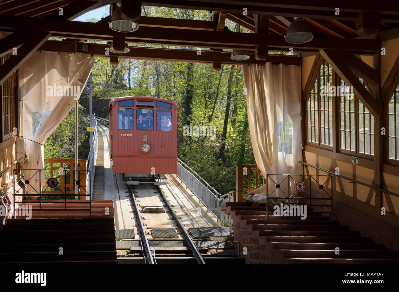 Königstuhl, Heidelberg, Baden-Württemberg, Deutschland Stock Photo - Alamy