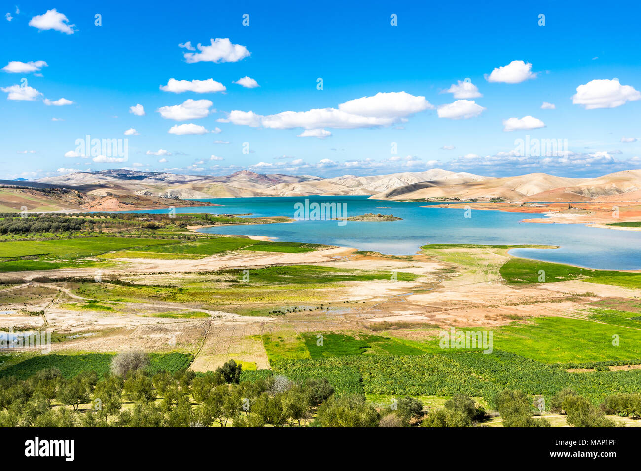 Atlas mountains in Morocco, Africa Stock Photo - Alamy