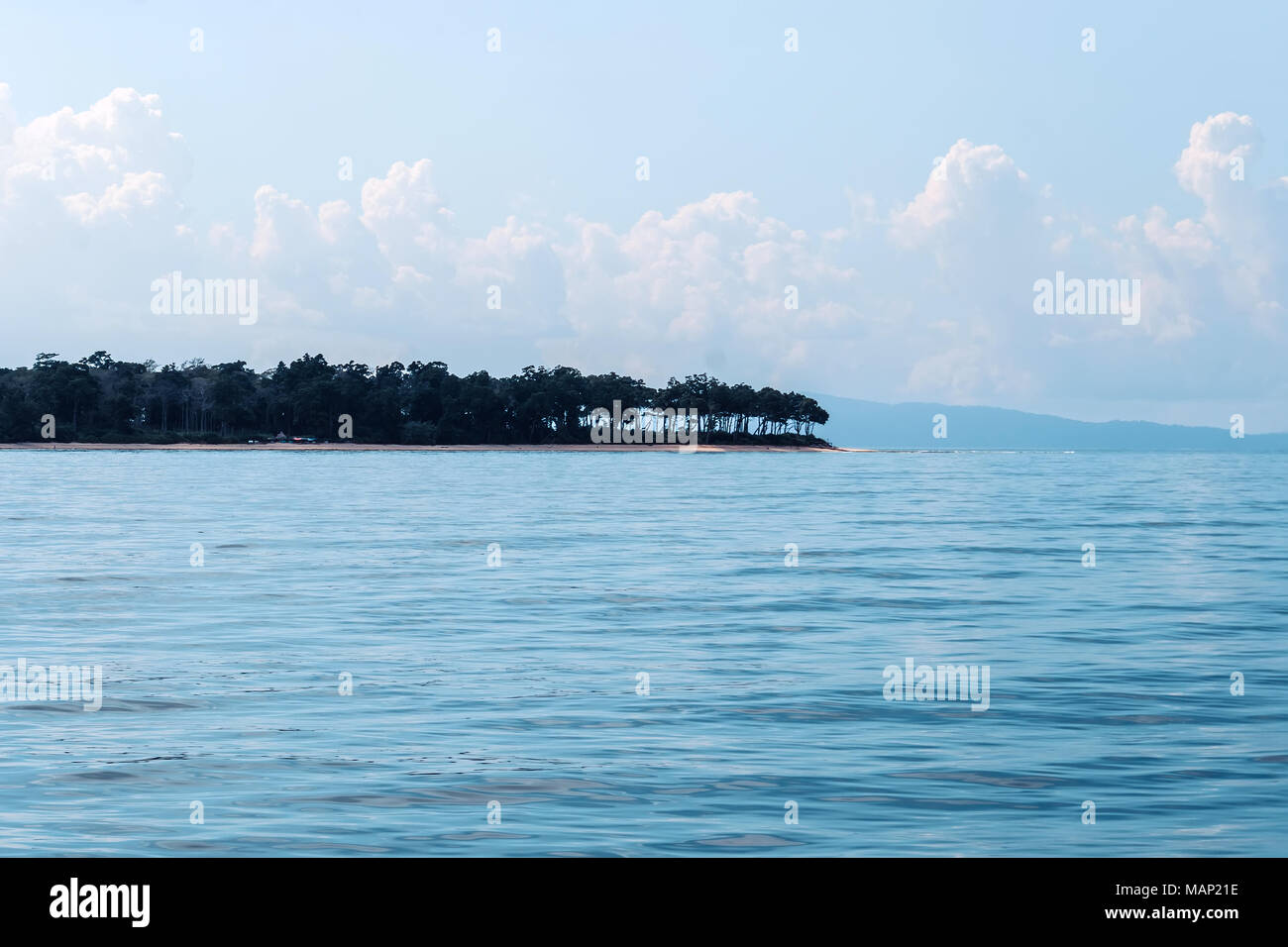 Andaman islands hi-res stock photography and images - Alamy