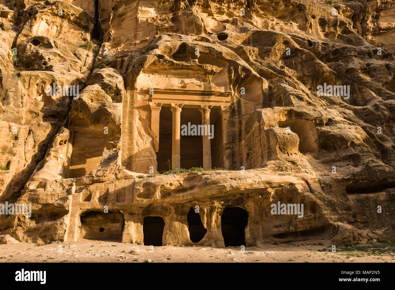 Wadi al arabah jordan hi-res stock photography and images - Alamy