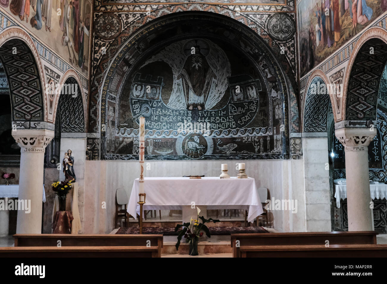 Rabbi gamaliel hi-res stock photography and images - Alamy