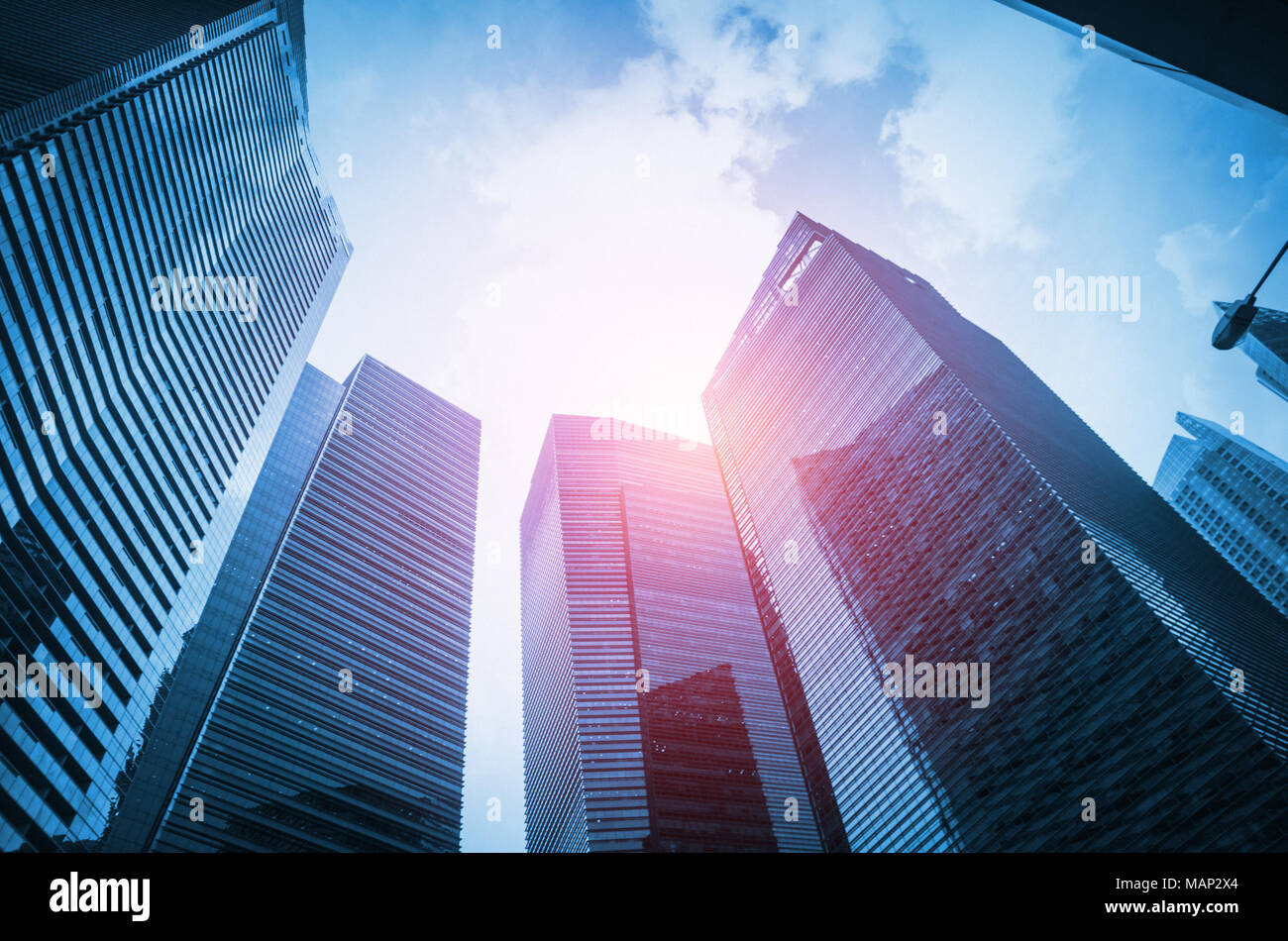 Future Buildings Concepts