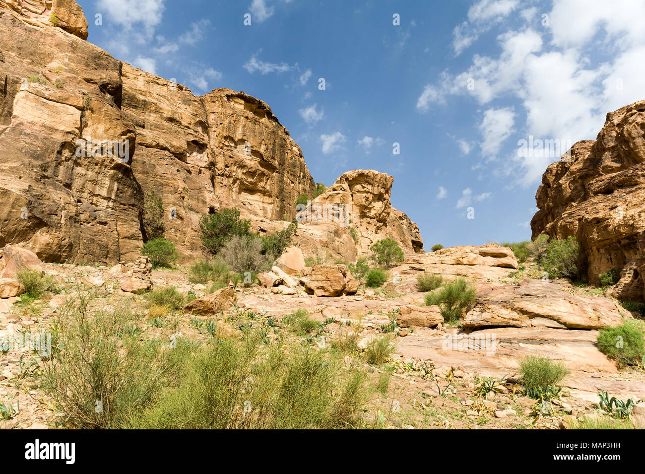 Jordan historical hi-res stock photography and images - Alamy