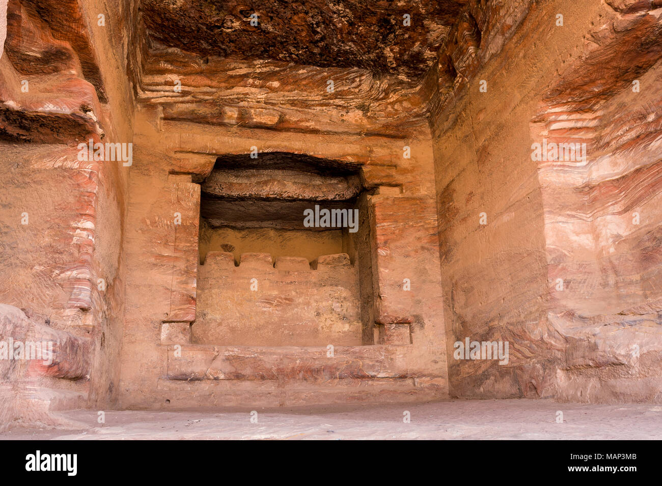 Maan governorate in southern jordan hi-res stock photography and images ...