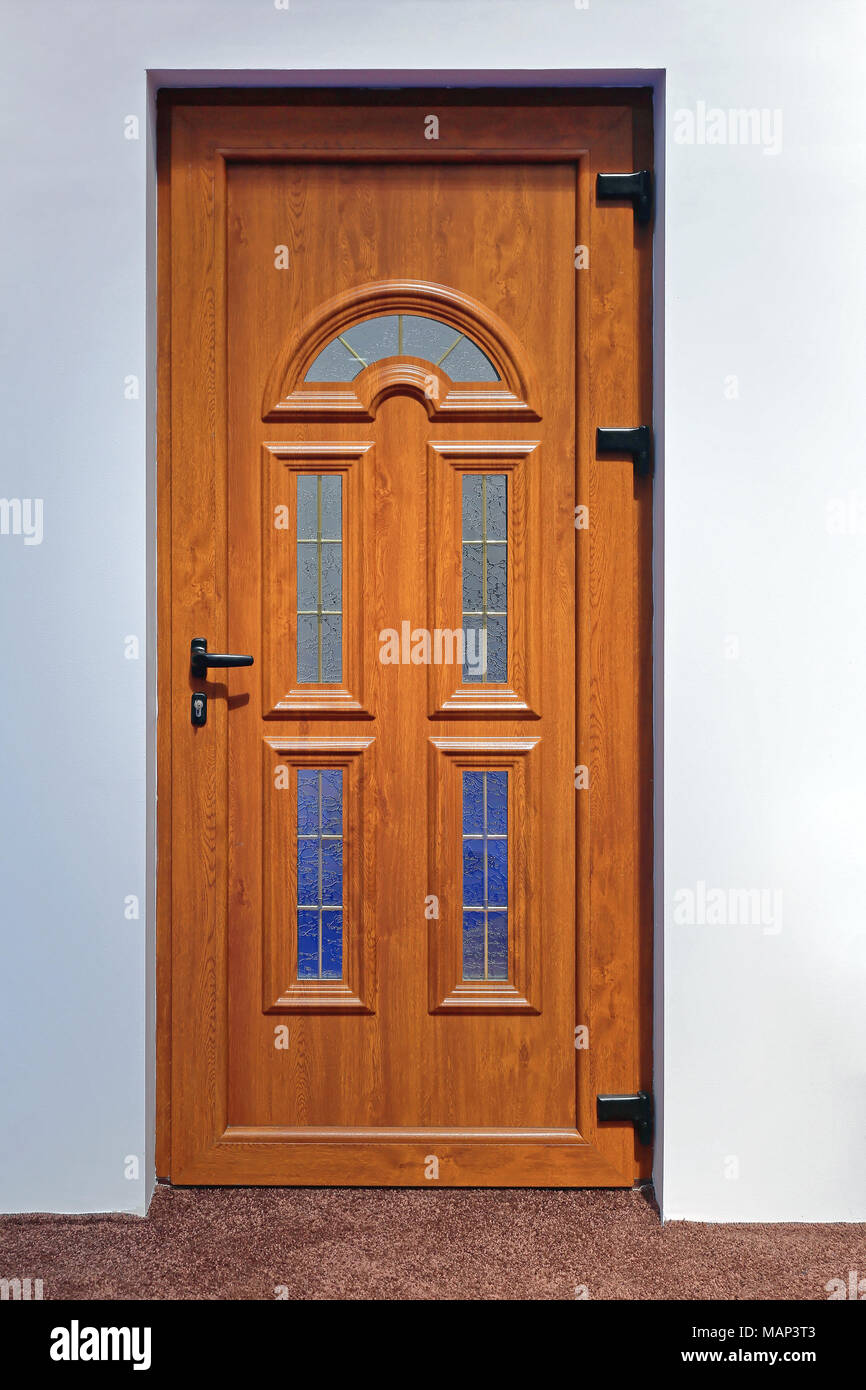 Decorative windows hi-res stock photography and images - Alamy