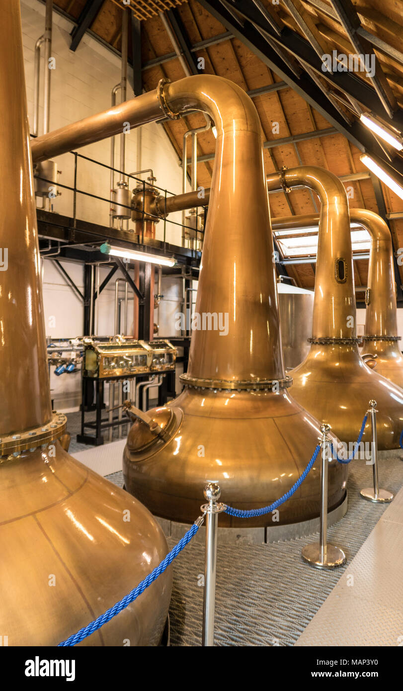 Pot Still Distillation: How A Pot Still Works Distiller | atelier-yuwa ...