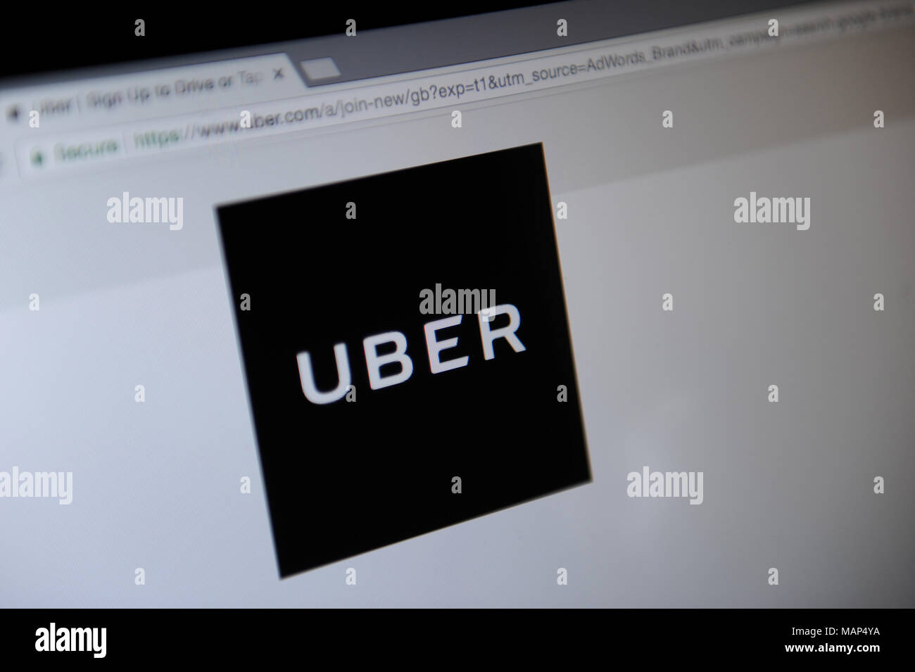 Simple x logo hi-res stock photography and images - Alamy