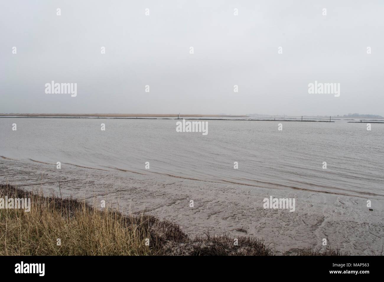 Trent falls hi-res stock photography and images - Alamy