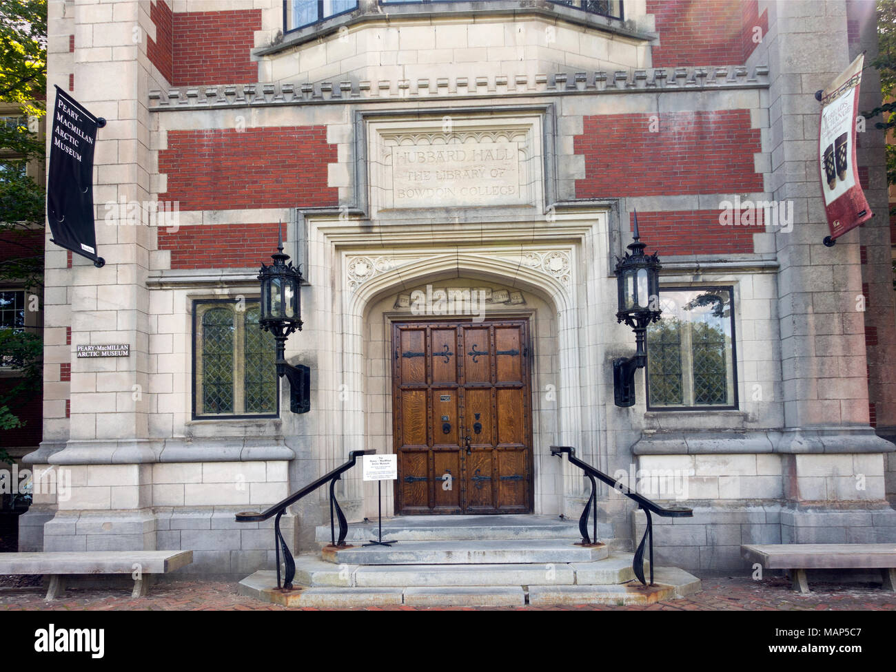 Bowdoin College Library
