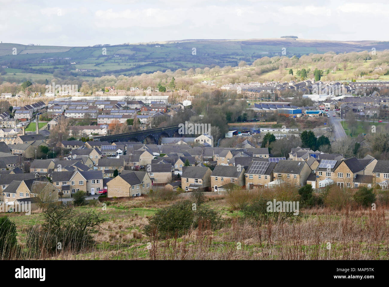 Colne valley viaduct hi-res stock photography and images - Alamy