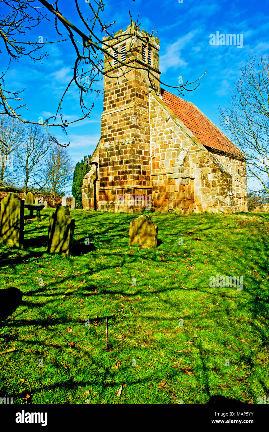 Upleatham hi-res stock photography and images - Alamy