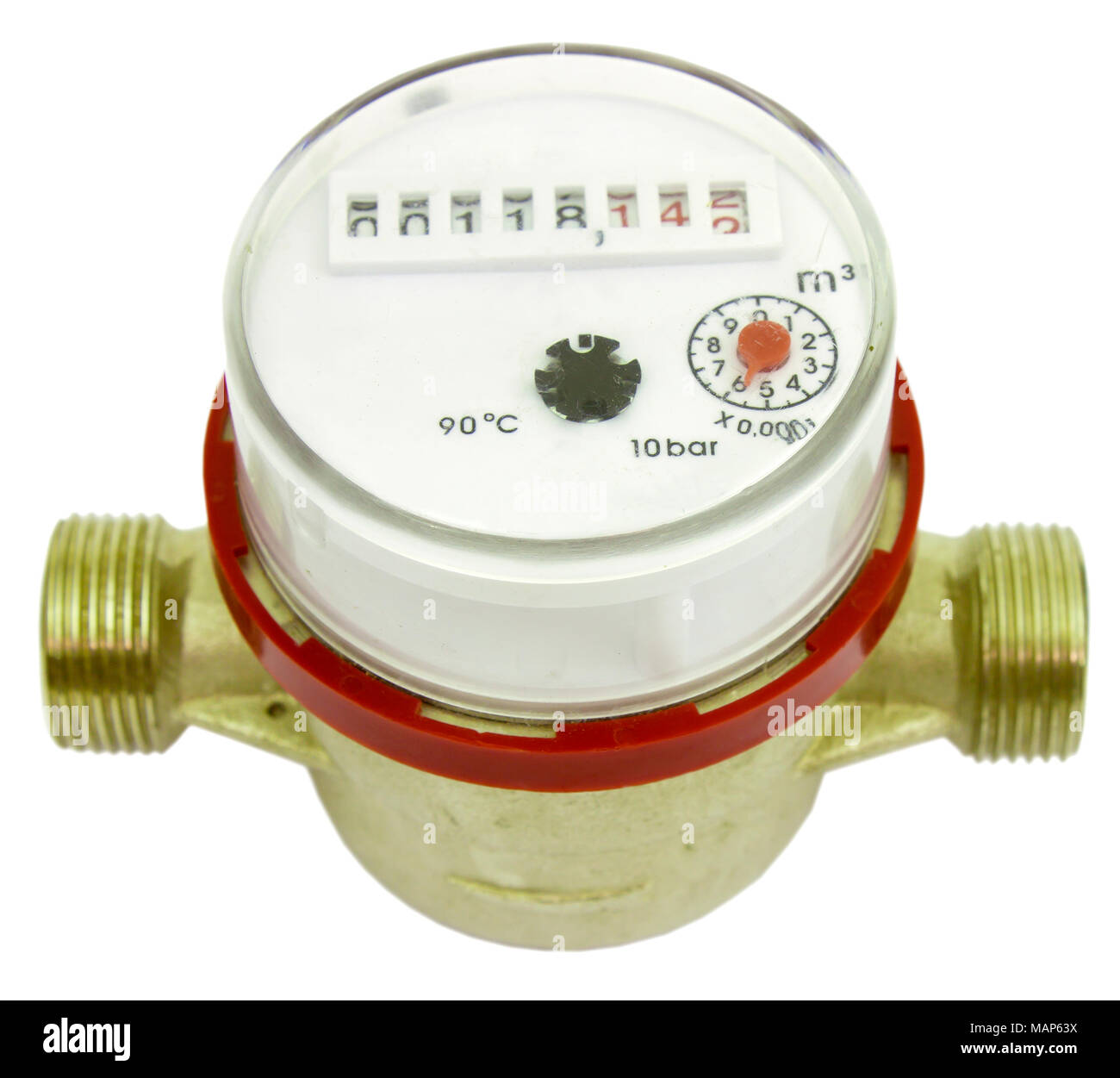 Technology service counter Cut Out Stock Images & Pictures - Alamy