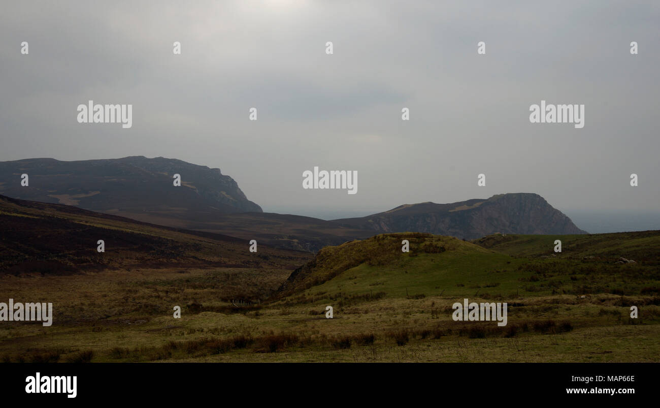 Peninsular island hi-res stock photography and images - Alamy