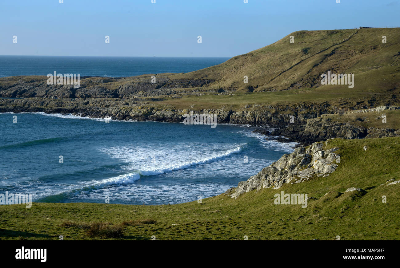 Islay island scotland hi-res stock photography and images - Alamy