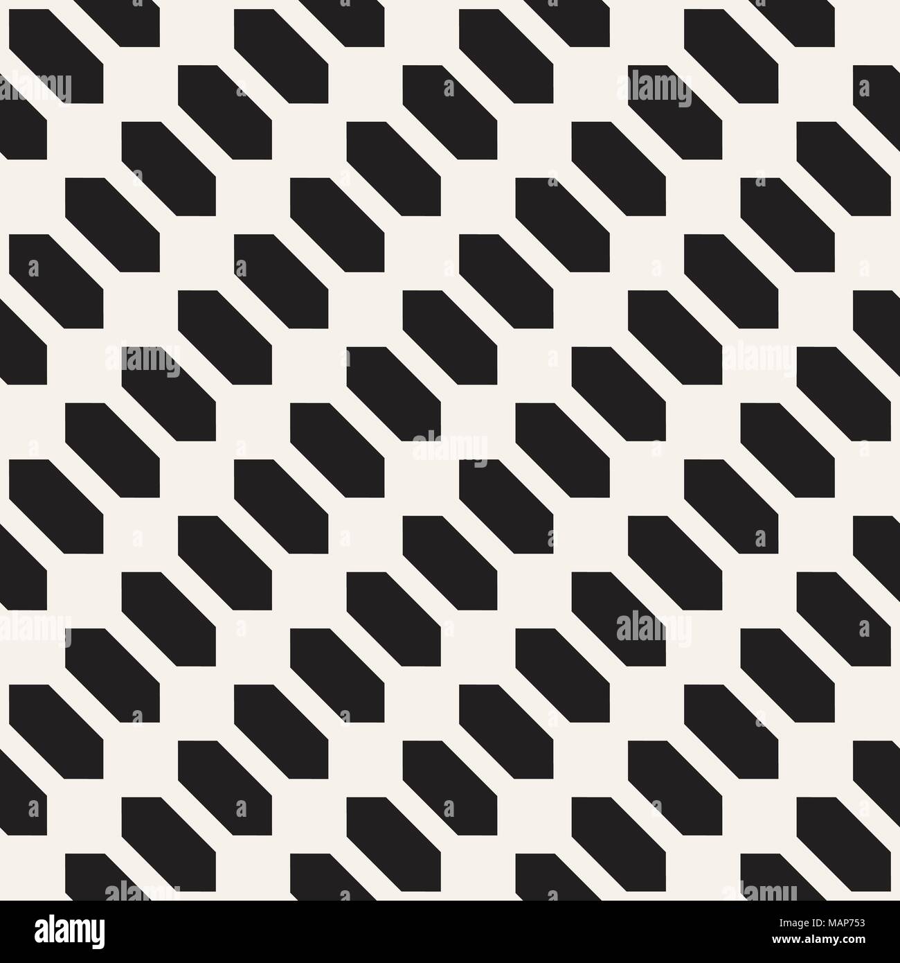 Seamless surface geometric design. Repeating tiles ornament background ...