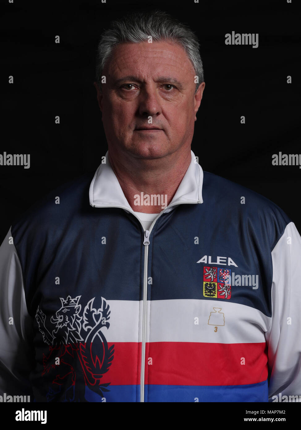 Jaroslav navratil tennis hi-res stock photography and images - Alamy