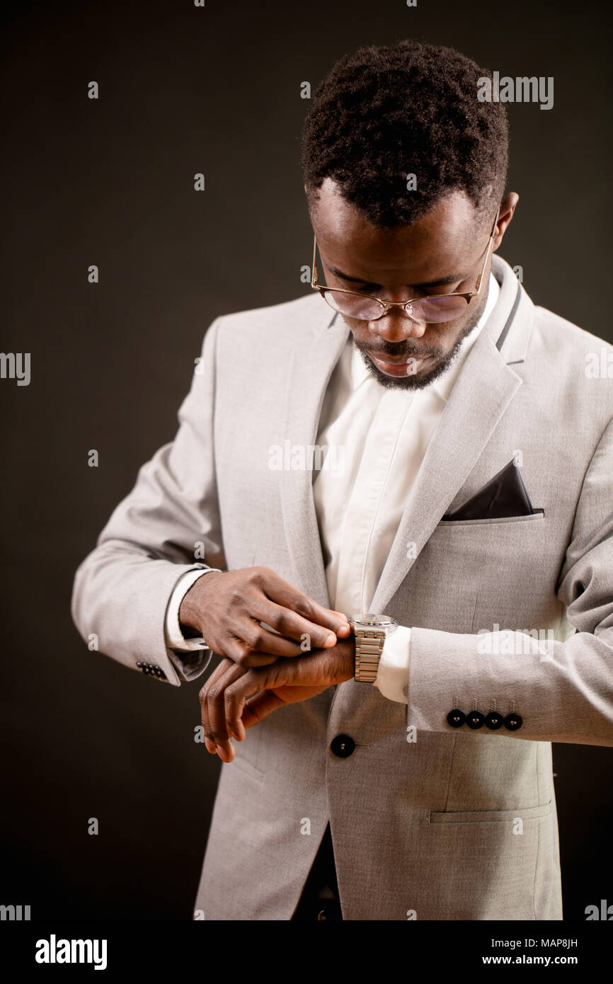 Fixing an appointment hi-res stock photography and images - Alamy