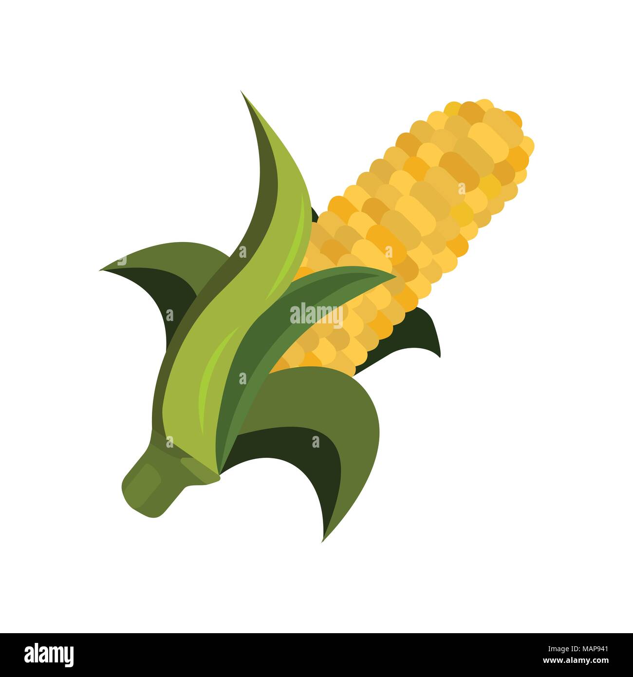 Corn Icon