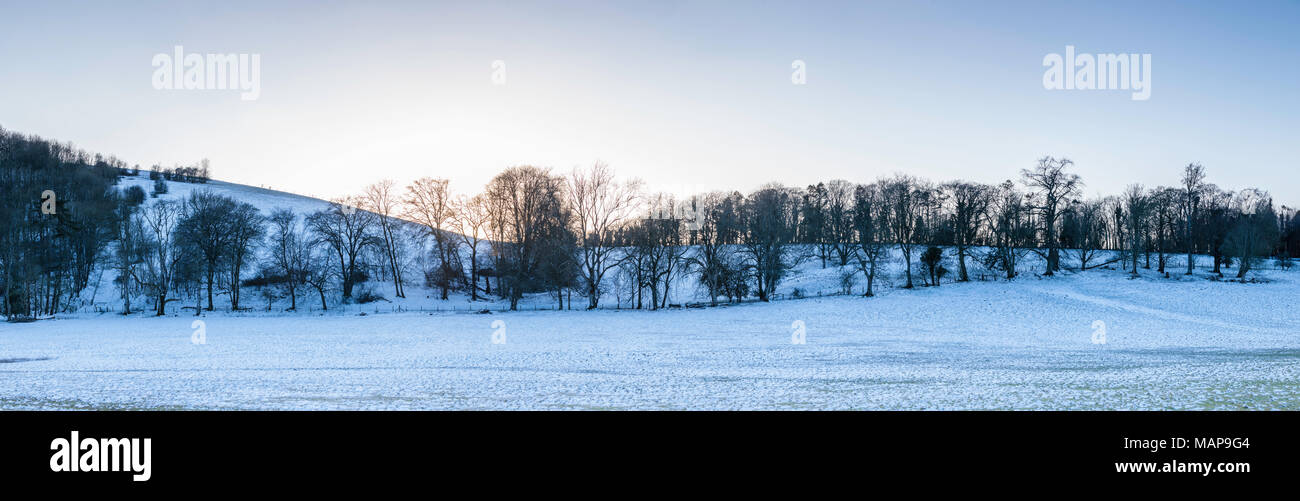 Compton west sussex hi-res stock photography and images - Alamy