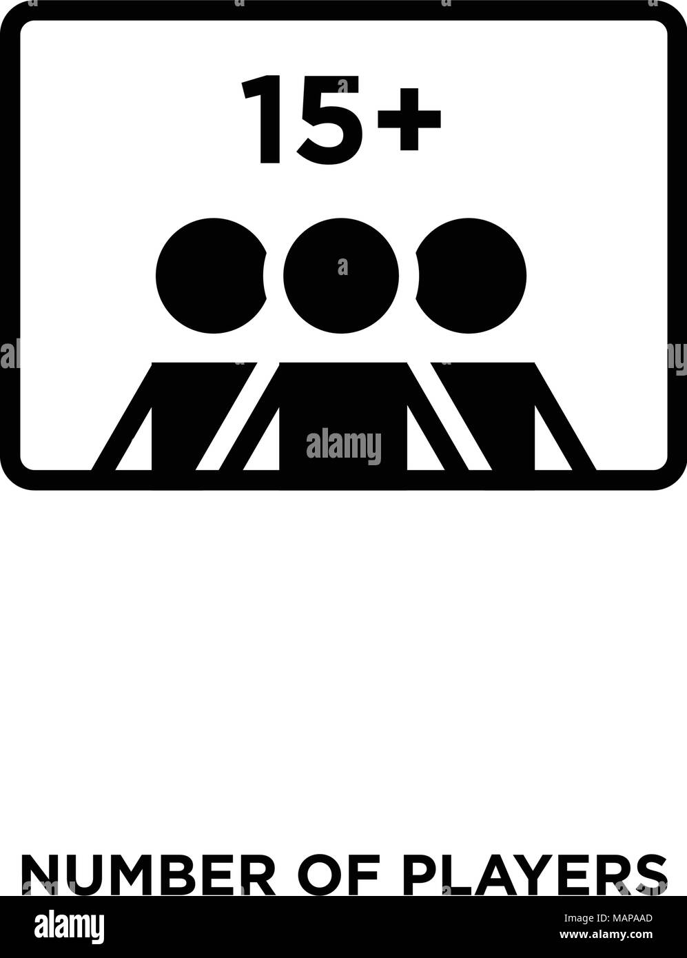 Soccer ball vector transparent Black and White Stock Photos & Images ...