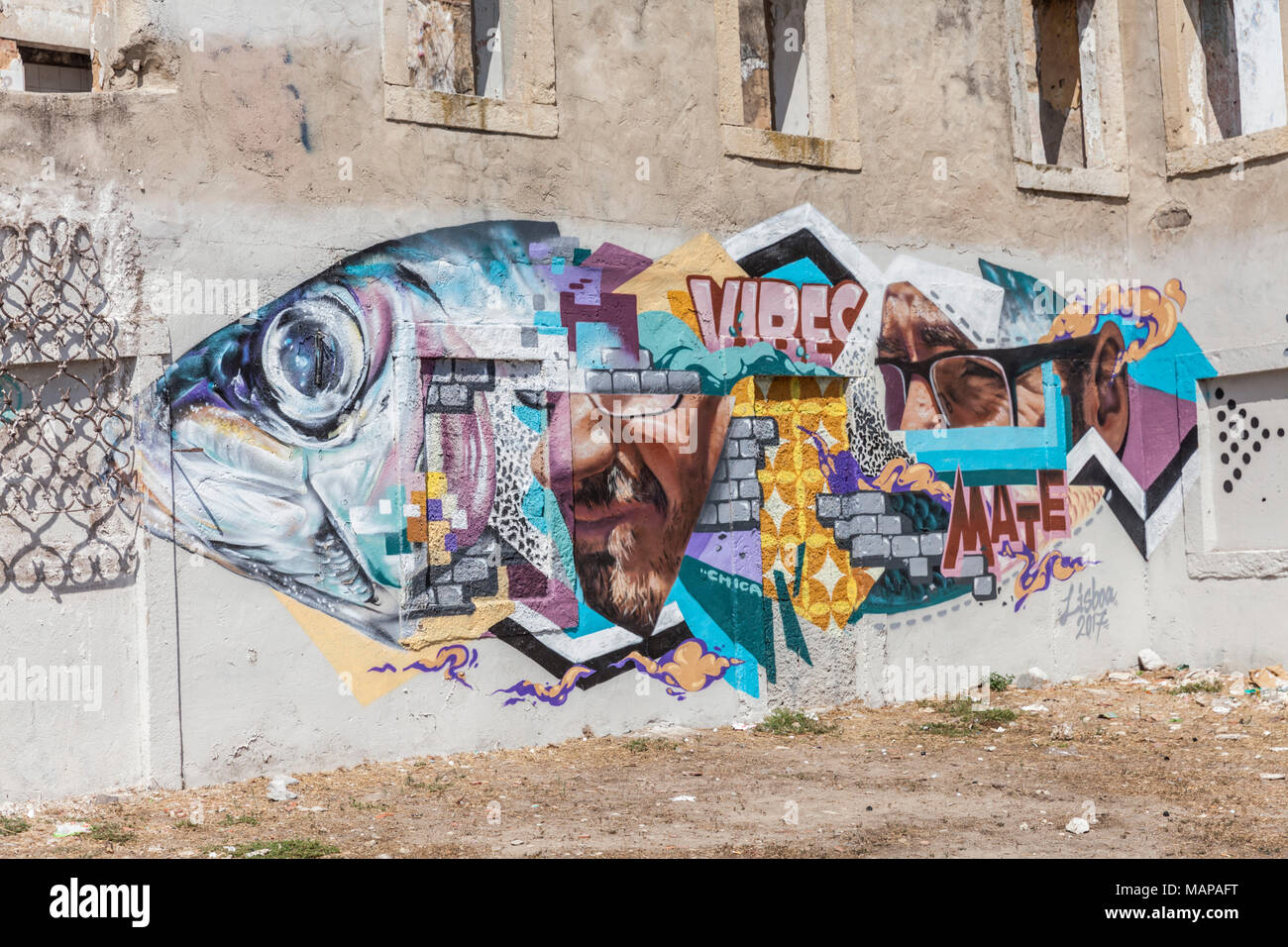 Discover Every Little Secret Of The City Stock Photo - Alamy