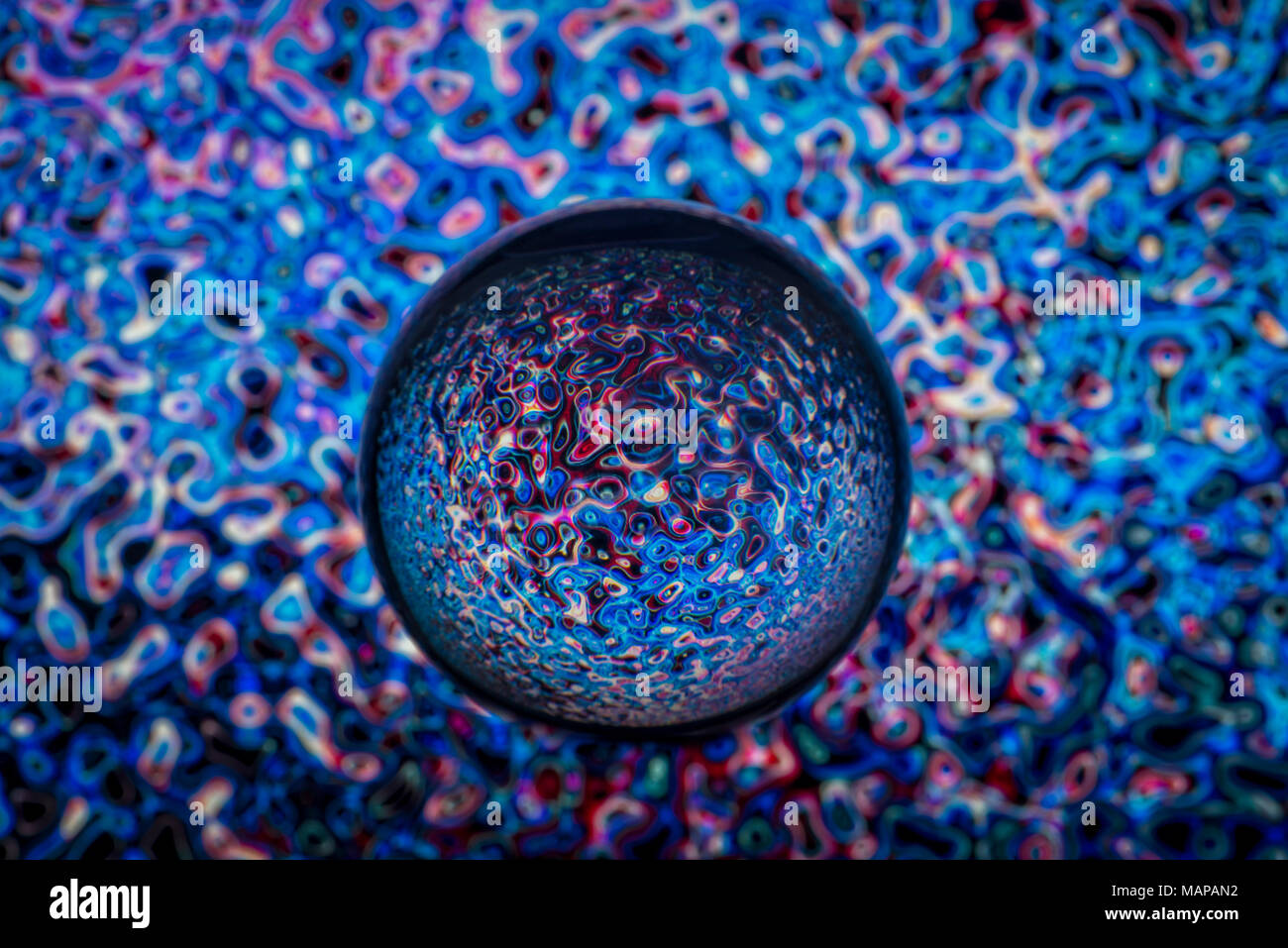 Clear patterns hi-res stock photography and images - Alamy