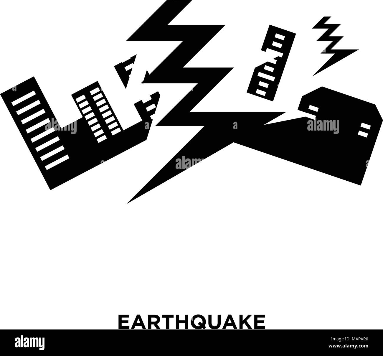Earthquake Symbol Png