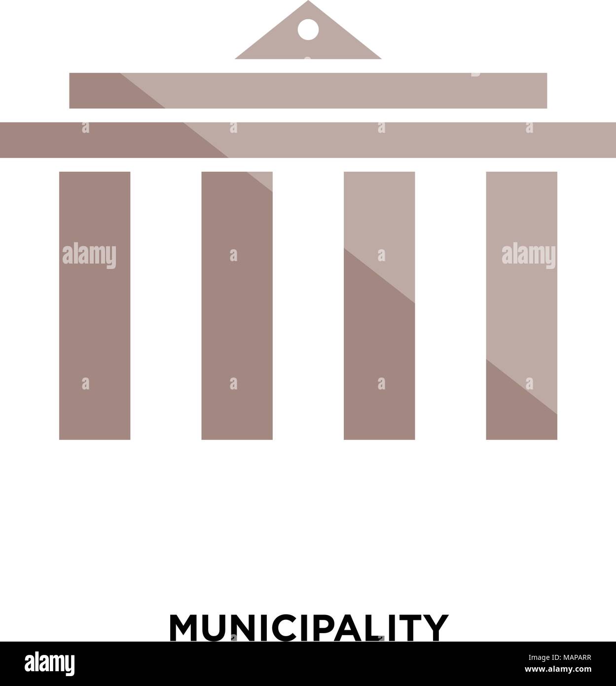 Municipality mayor Stock Vector Images - Alamy