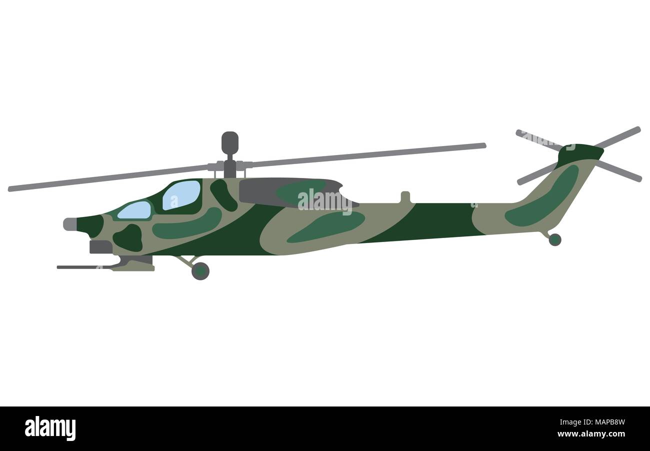 Helicopter cartoon illustration isolated hi-res stock photography and ...